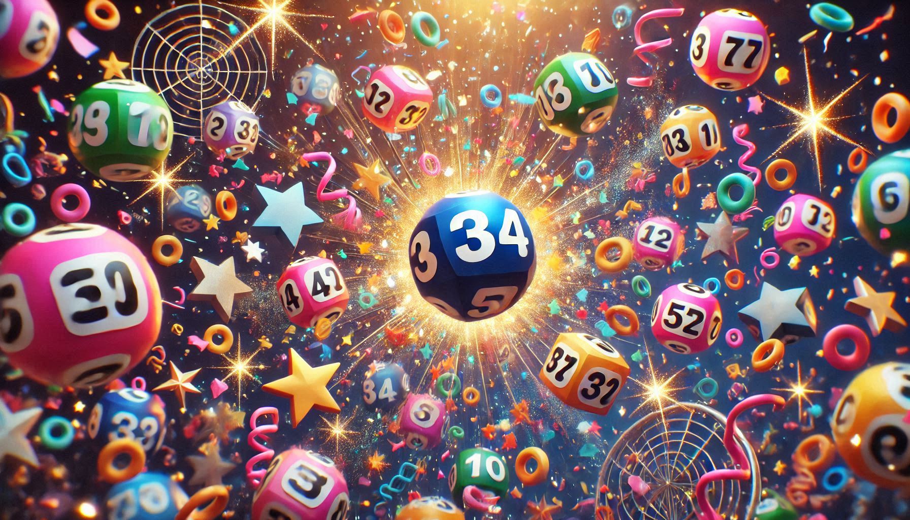 Cara Menghitung Rumus Togel 4D dengan Benar - Baudeletras